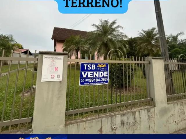 Casa / Sobrado para Venda em Rio dos Cedros/SC Centro 4 Quartos
