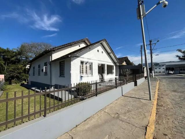 Casa / Sobrado para Venda em Rio dos Cedros/SC Centro 2 Quartos