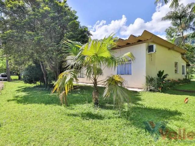 Casa / Sobrado para Venda em Rio dos Cedros/SC Centro 3 Quartos