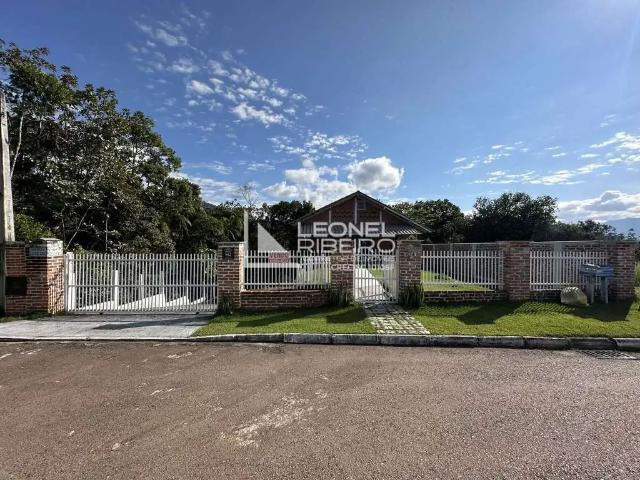Casa / Sobrado para Venda em Rio dos Cedros/SC Divinéia 2 Quartos