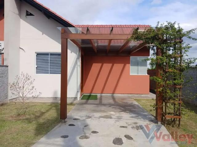 Casa / Sobrado para Venda em Rio dos Cedros/SC Divinéia 2 Quartos