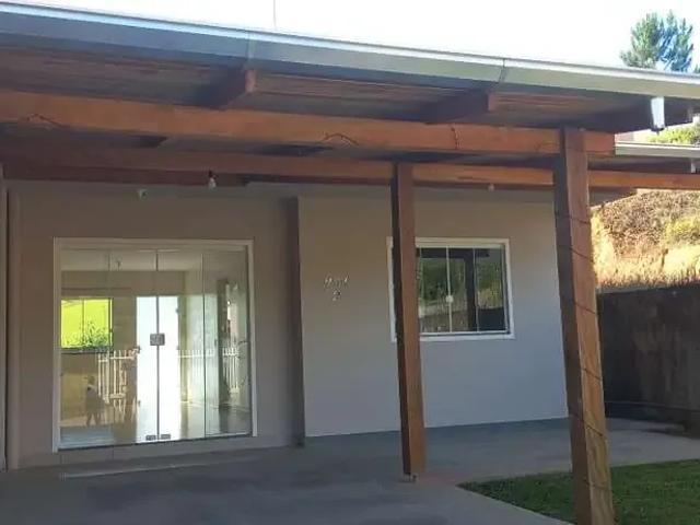 Casa / Sobrado para Venda em Rio dos Cedros/SC Divinéia 2 Quartos
