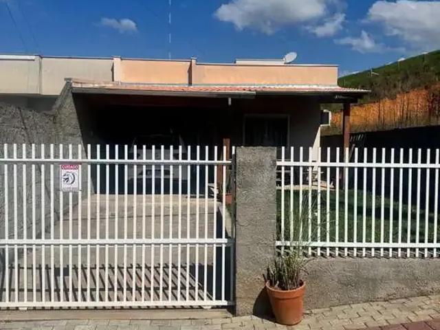 Casa / Sobrado para Venda em Rio dos Cedros/SC Divinéia 2 Quartos