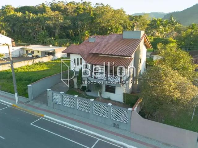 Casa / Sobrado para Venda em Rio dos Cedros/SC Divinéia 3 Quartos