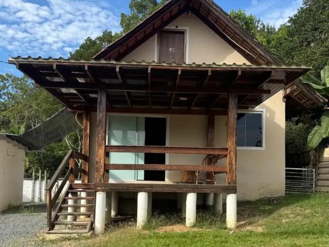 Casa / Sobrado para Venda em Rio dos Cedros/SC Dolorata 2 Quartos