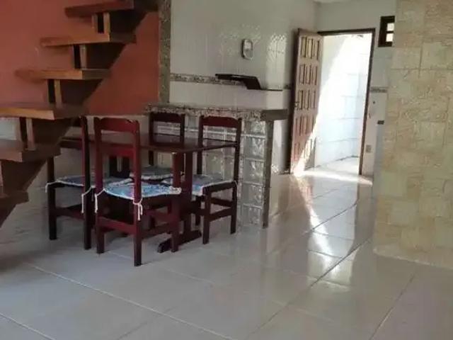 Casa / Sobrado para Venda em Rio das Ostras/RJ Mar Y Lago 2 Quartos
