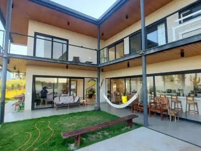 Casa / Sobrado para Venda em Rio das Ostras/RJ Mar do Norte 5 Quartos