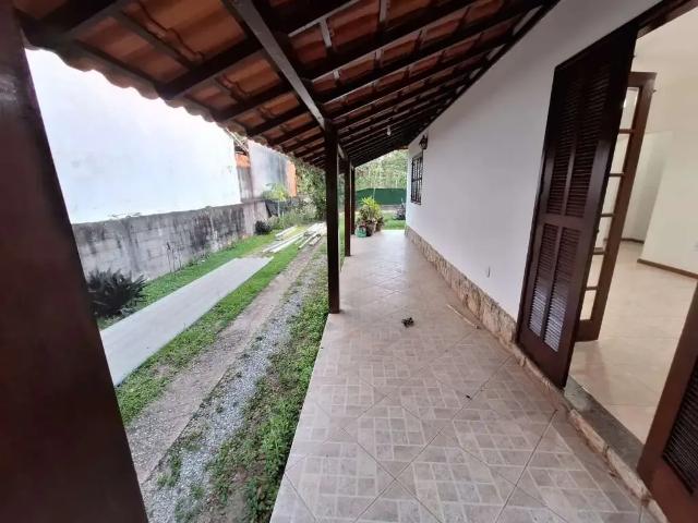 Casa / Sobrado para Venda em Rio das Ostras/RJ Mar do Norte 2 Quartos