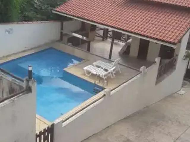 Casa / Sobrado para Venda em Rio das Ostras/RJ Mar do Norte 3 Quartos