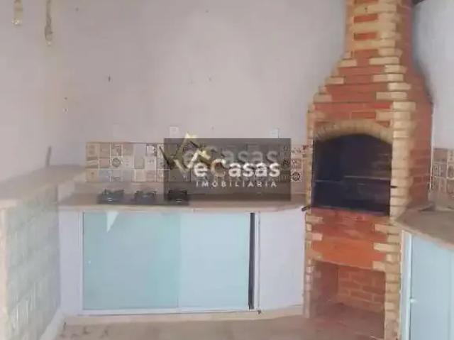 Casa / Sobrado para Venda em Rio das Ostras/RJ Maria Turri 2 Quartos