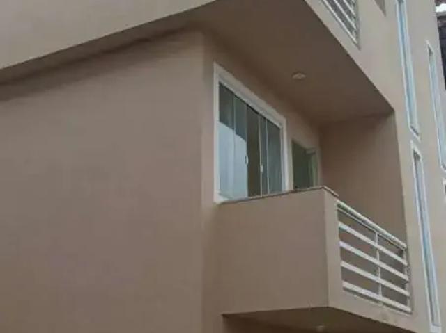Casa / Sobrado para Venda em Rio das Ostras/RJ Maria Turri 2 Quartos