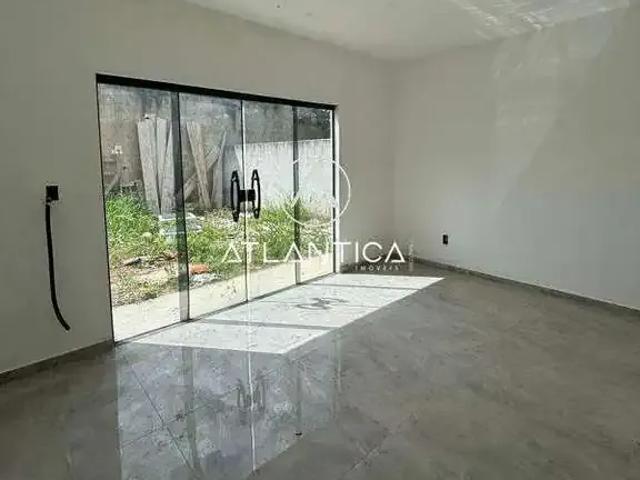 Casa / Sobrado para Venda em Rio das Ostras/RJ Maria Turri 2 Quartos
