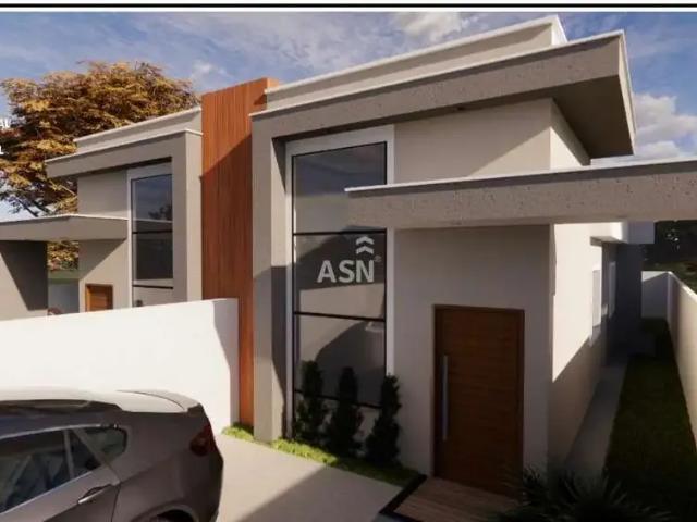 Casa / Sobrado para Venda em Rio das Ostras/RJ Maria Turri 2 Quartos
