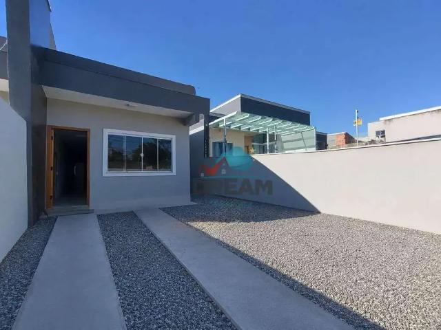 Casa / Sobrado para Venda em Rio das Ostras/RJ Maria Turri 2 Quartos