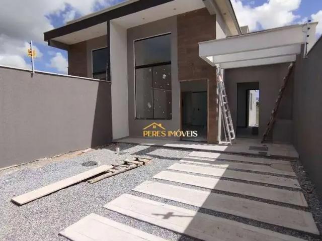 Casa / Sobrado para Venda em Rio das Ostras/RJ Maria Turri 2 Quartos
