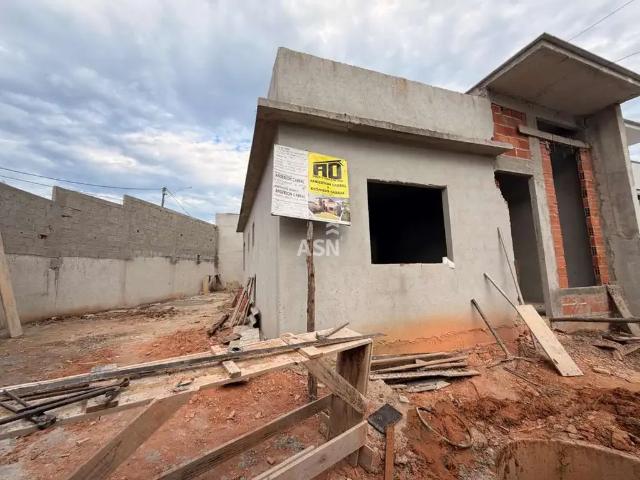 Casa / Sobrado para Venda em Rio das Ostras/RJ Maria Turri 3 Quartos