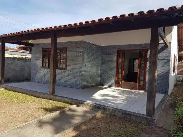 Casa / Sobrado para Venda em Rio das Ostras/RJ Novo Rio das Ostras 3 Quartos