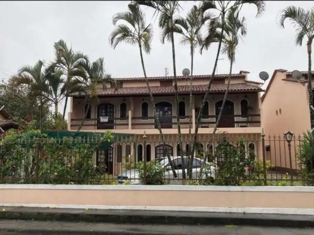 Casa / Sobrado para Venda em Rio das Ostras/RJ Novo Rio das Ostras 3 Quartos