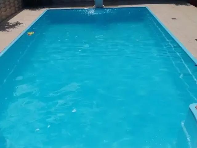 Casa / Sobrado para Venda em Rio das Ostras/RJ Nova Cidade 4 Quartos