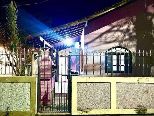 Casa / Sobrado para Venda em Rio das Ostras/RJ Nova Esperança 2 Quartos