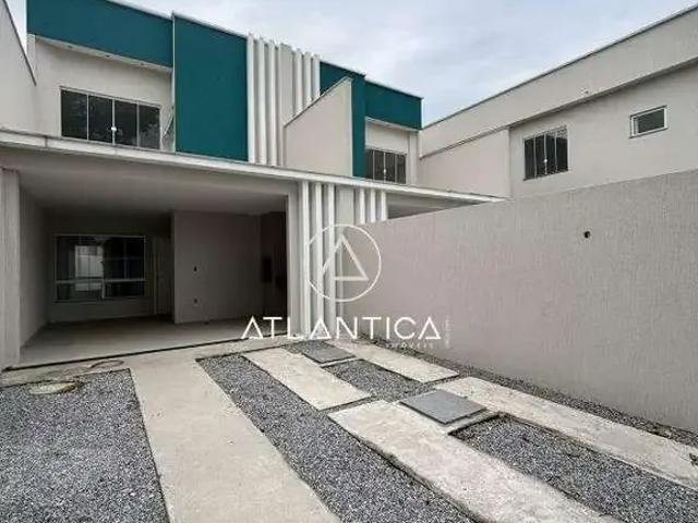 Casa / Sobrado para Venda em Rio das Ostras/RJ Ouro Verde 3 Quartos