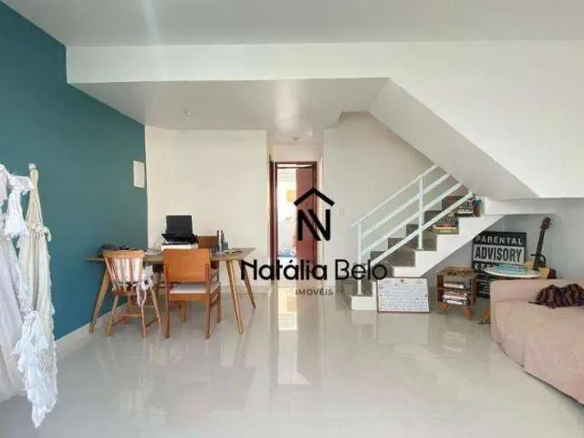 Casa / Sobrado para Venda em Rio das Ostras/RJ Ouro Verde 3 Quartos