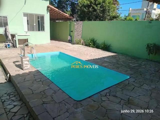 Casa / Sobrado para Venda em Rio das Ostras/RJ Ouro Verde
