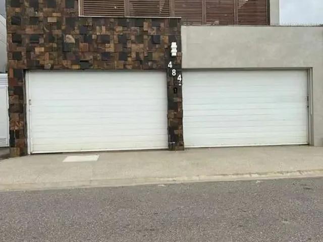 Casa / Sobrado para Venda em Rio das Ostras/RJ Atlântica 4 Quartos