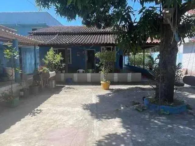 Casa / Sobrado para Venda em Rio das Ostras/RJ Atlântica 4 Quartos