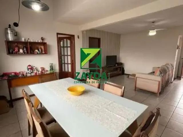 Casa / Sobrado para Venda em Rio das Ostras/RJ Atlântica 3 Quartos