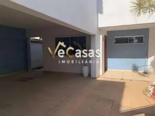 Casa / Sobrado para Venda em Rio das Ostras/RJ Atlântica 3 Quartos