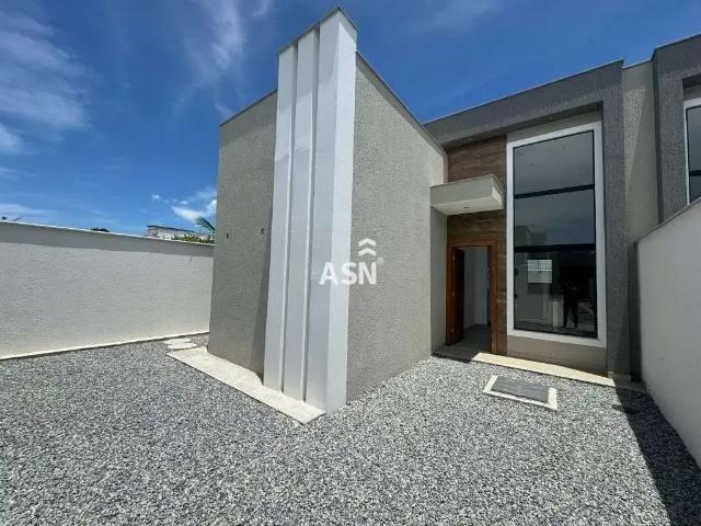 Casa / Sobrado para Venda em Rio das Ostras/RJ Atlântica 3 Quartos