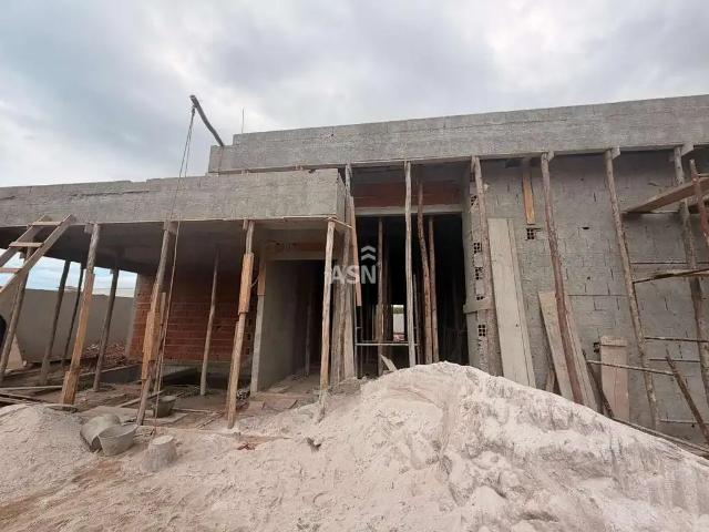 Casa / Sobrado para Venda em Rio das Ostras/RJ Alphaville