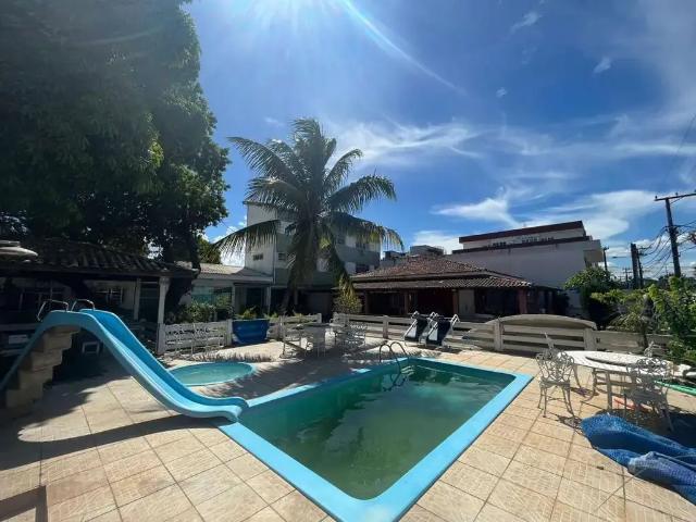 Casa / Sobrado para Venda em Rio das Ostras/RJ Balneário Remanso 11 Quartos