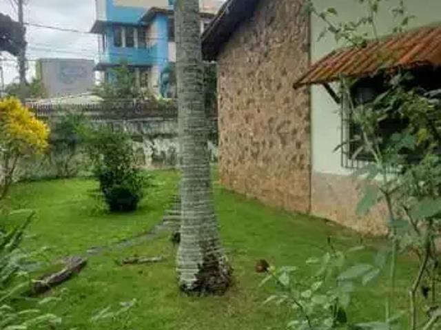 Casa / Sobrado para Venda em Rio das Ostras/RJ Balneário Remanso 4 Quartos