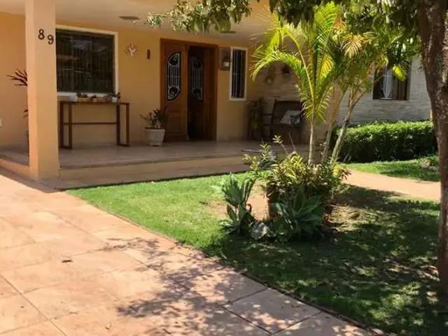 Casa / Sobrado para Venda em Rio das Ostras/RJ Bosque Beira Rio 5 Quartos
