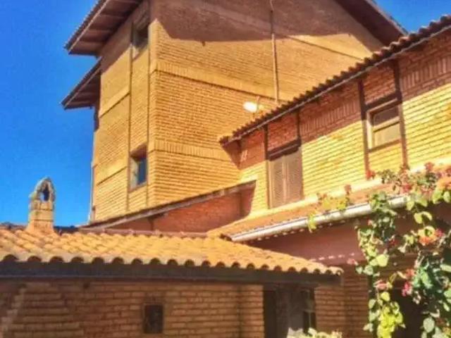 Casa / Sobrado para Venda em Rio das Ostras/RJ Bosque Beira Rio 8 Quartos