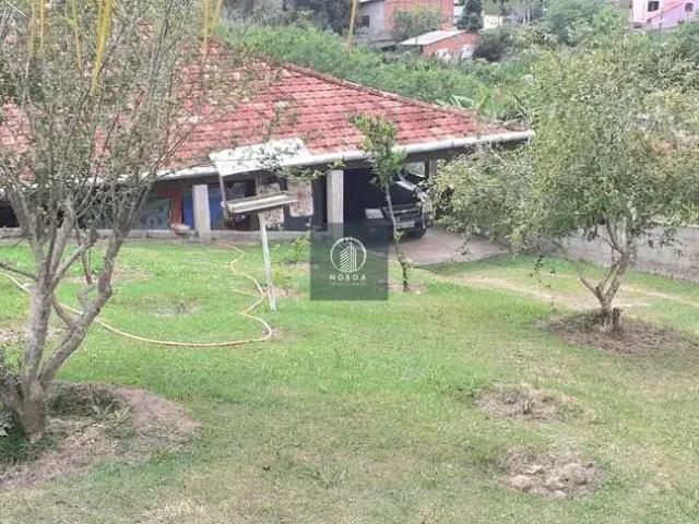 Casa / Sobrado para Venda em Rio das Ostras/RJ Bosque da Praia 2 Quartos