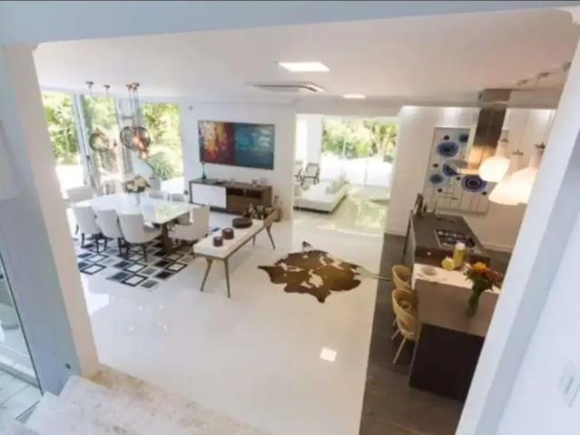 Casa / Sobrado para Venda em Rio das Ostras/RJ Cantagalo 5 Quartos