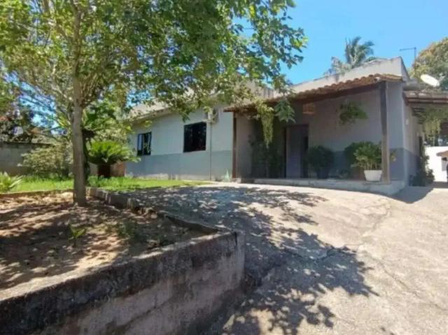 Casa / Sobrado para Venda em Rio das Ostras/RJ Cantagalo 2 Quartos