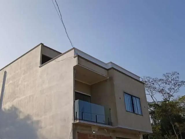 Casa / Sobrado para Venda em Rio das Ostras/RJ Cantagalo 3 Quartos
