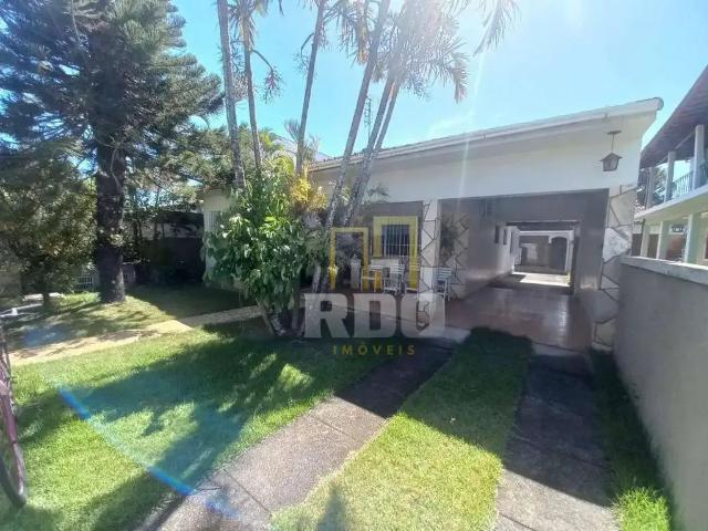 Casa / Sobrado para Venda em Rio das Ostras/RJ Centro 7 Quartos