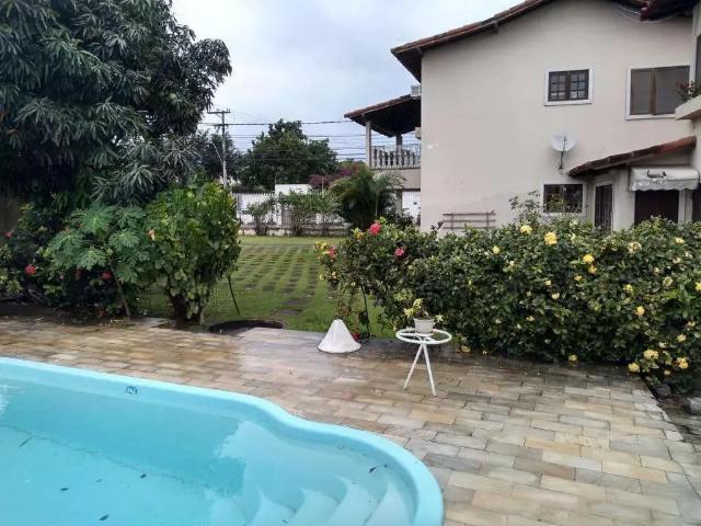 Casa / Sobrado para Venda em Rio das Ostras/RJ Centro 7 Quartos