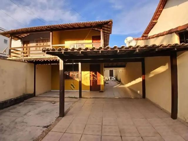 Casa / Sobrado para Venda em Rio das Ostras/RJ Centro 2 Quartos