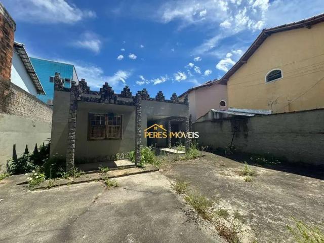 Casa / Sobrado para Venda em Rio das Ostras/RJ Centro 2 Quartos