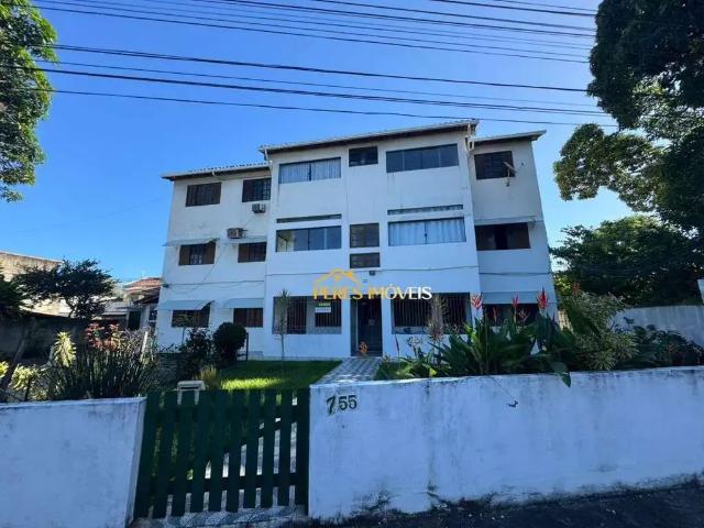 Casa / Sobrado para Venda em Rio das Ostras/RJ Centro 2 Quartos
