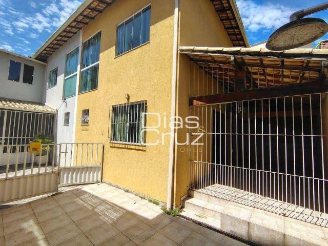 Casa / Sobrado para Venda em Rio das Ostras/RJ Centro 2 Quartos