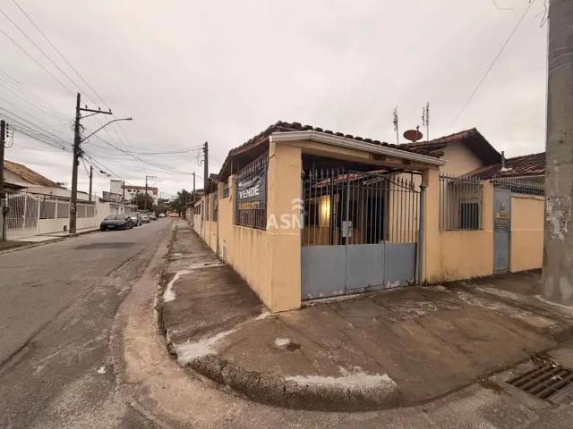 Casa / Sobrado para Venda em Rio das Ostras/RJ Centro 2 Quartos