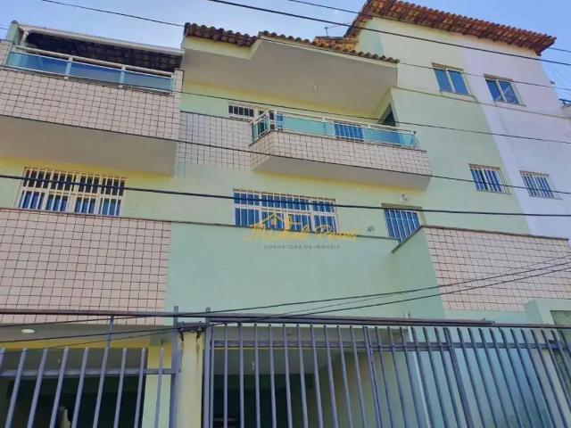 Casa / Sobrado para Venda em Rio das Ostras/RJ Centro 3 Quartos