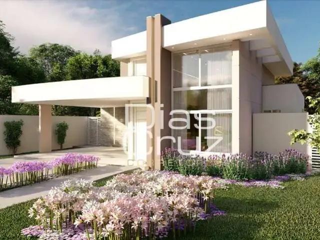 Casa / Sobrado para Venda em Rio das Ostras/RJ Centro 3 Quartos